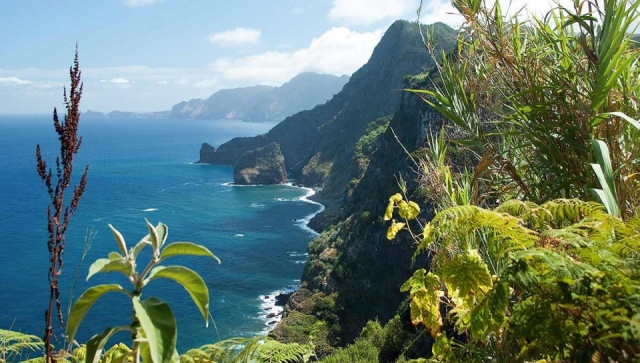Madeira