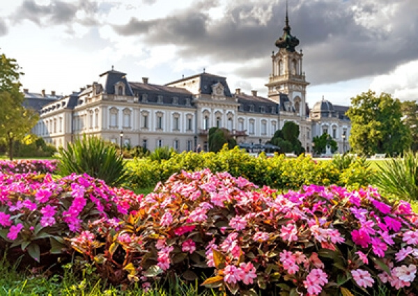 Dél-Dunántúl régió